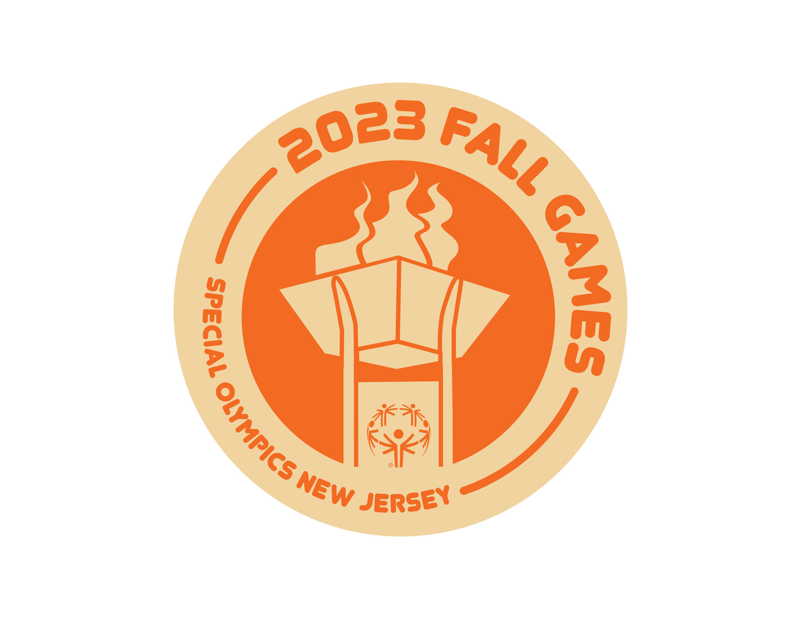 Fall Games Logo